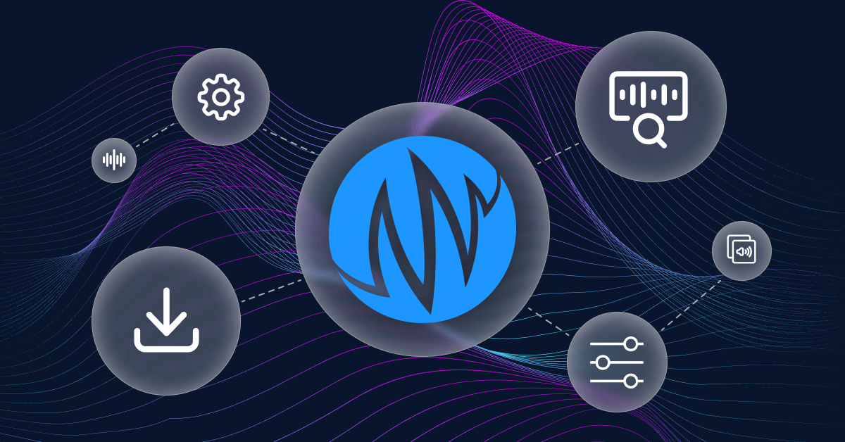 Introducing the Pro Sound Effects Partner API